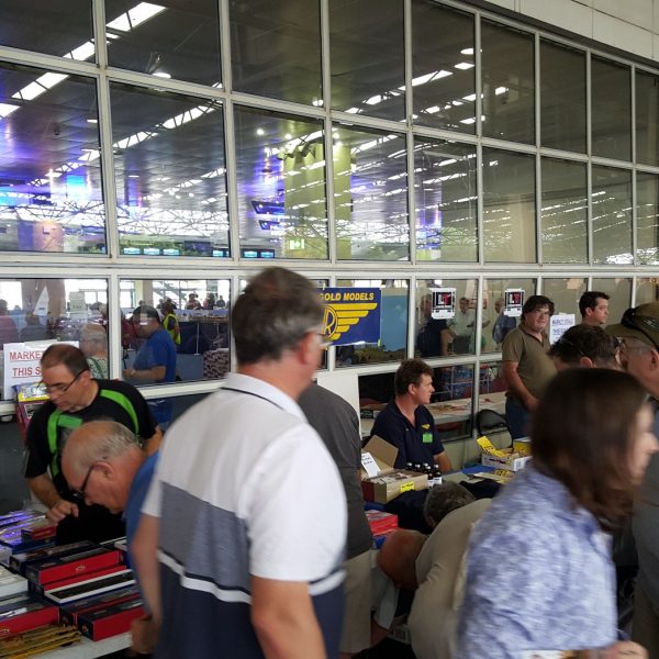 Train and Hobby Show – The Greatest Hobby Show